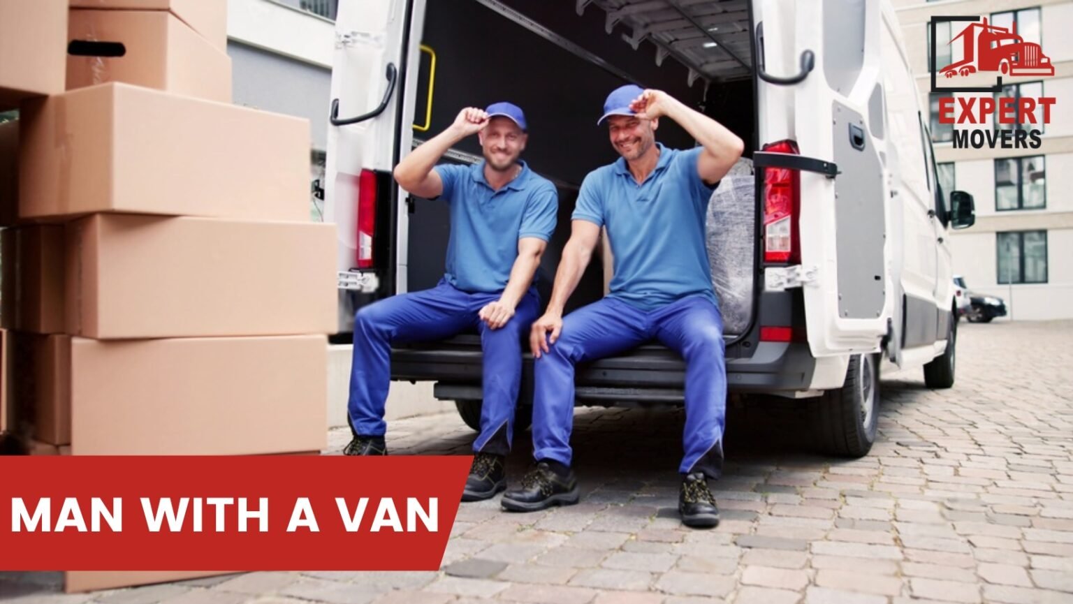 Christchurch Moving & Packing Experts | Furniture, Office & Household Goods Movers